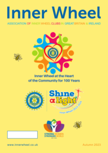 Contact Us - Inner Wheel