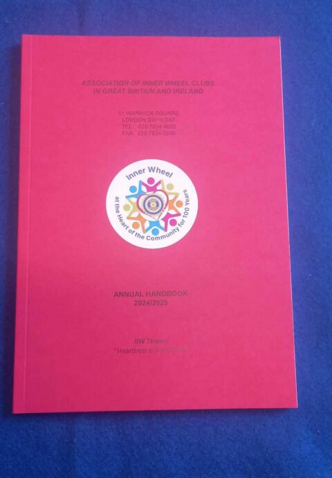 Inner Wheel Shop - Inner Wheel