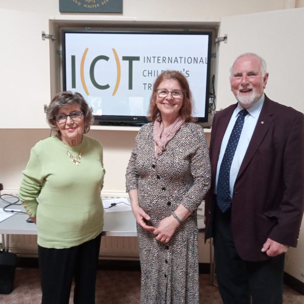 D8 Ely holds annual event for international charity - Inner Wheel