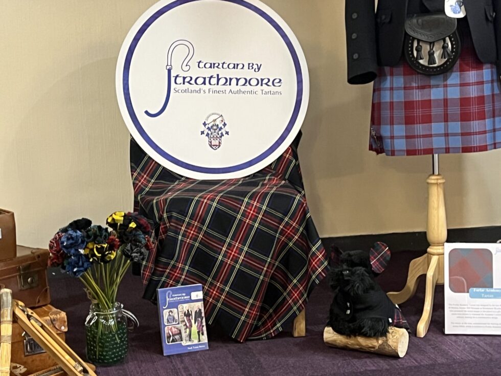 D1 Rally Forfar Strathmore Woollen Mill - Inner Wheel