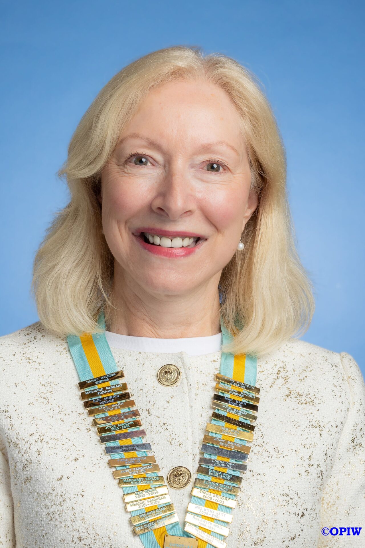 District 2 - Inner Wheel