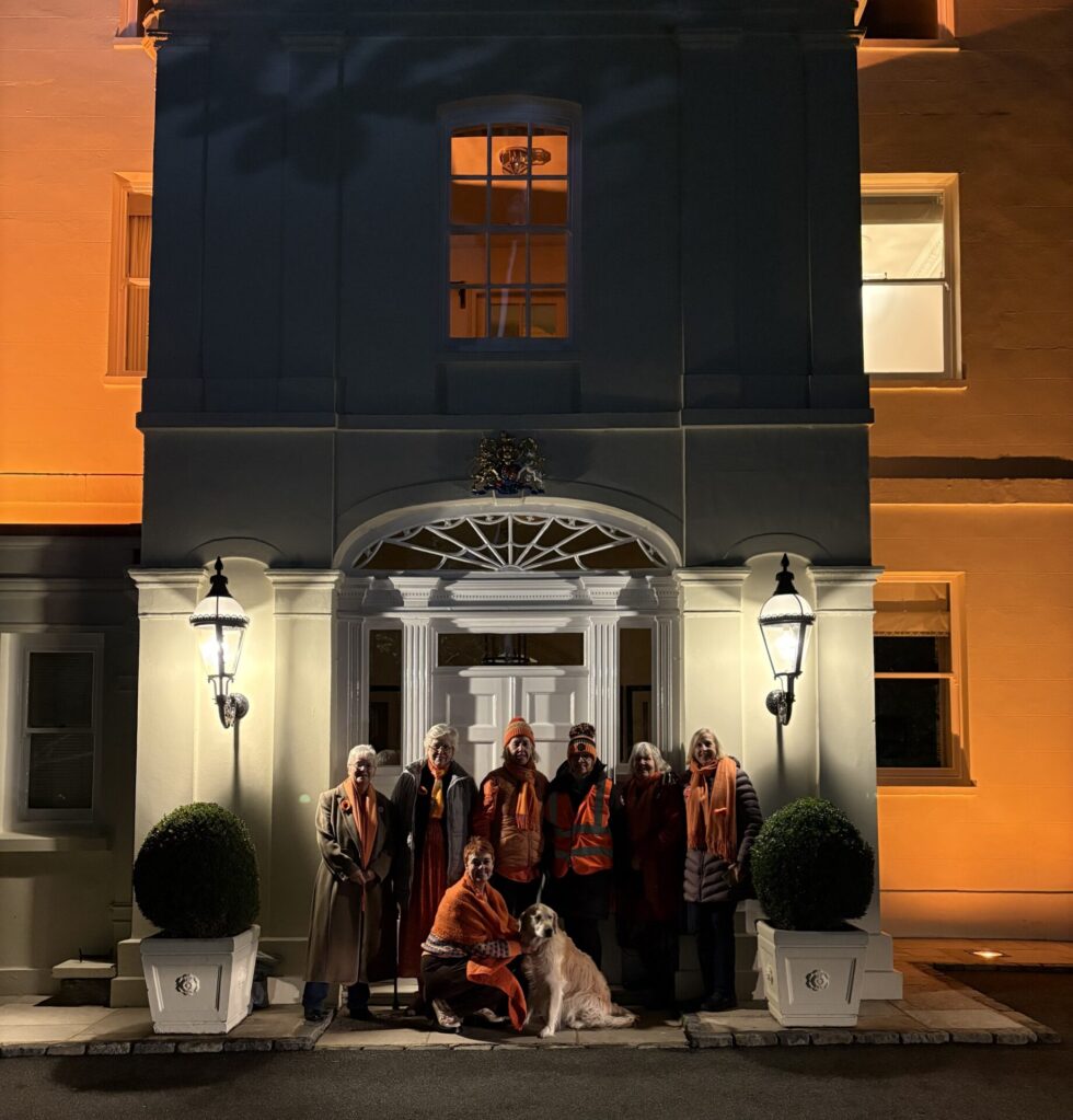 Arthritis Action - Inner Wheel